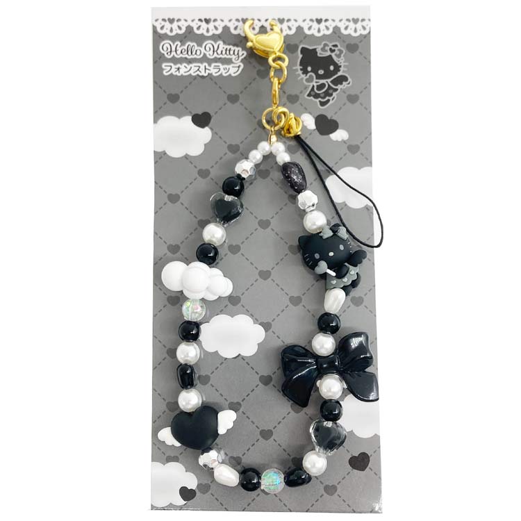 商品仕様【サイズ】　本体：約H130×W70×D16mm　　　　(金具、ストラップ部分含まず)　パッケージ：約H210×W80×D20mm【素材】アクリル、PVC、金属、ナイロン【仕様】　・金具とストラップの2WAY仕様！　・スマホにつけて...