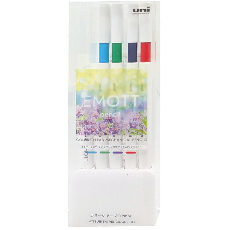 商品仕様4色のカラー芯シャープとカラー替芯のセット イラストやノートのデコレーションなどに ・サラサラした書き味 ・力の強弱で自由な濃淡 ・耐水性 ・消しゴムで消せる 【パッケージサイズ】約W60×H165×D20mm 【生産国】日本 【内...