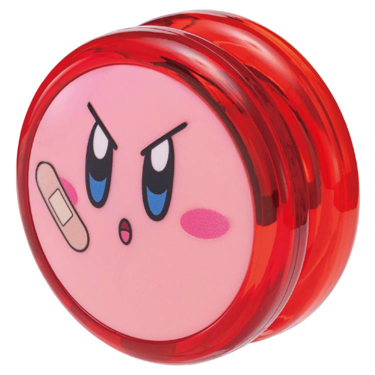 商品仕様【サイズ】約直径58.5×幅34.4mmパッケージ：約H140×W90×D35mm【ひも色】白【素材】本体：PC／ひも：綿、ポリエステル／軸：鉄【対象年齢】8才以上【生産国】中国特記事項※画像はあくまでも商品イメージになります。実際...