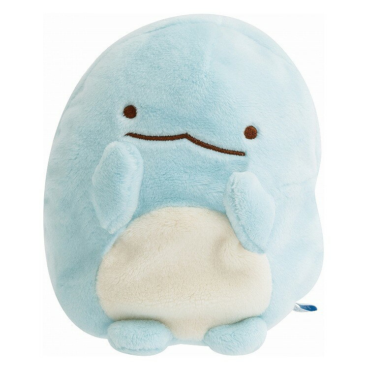 商品仕様好きなことに囲まれて、いつもよりちょっぴりごきげんなすみっコたち。 いろんなお気に入りがあるけど、みんないっしょに「すみっこ」で過ごす時間が1番のお気に入りなんです。 『すみっコのおきにいり』シリーズです。 【サイズ】約135×10...