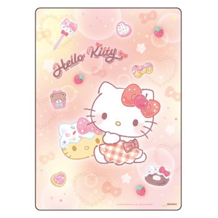 商品仕様【本体サイズ】約W180×H250×D0.6mm【素材】PP【本体重量】約27g【生産国】日本特記事項※画像はあくまでも商品イメージになります。実際の商品と色や仕様が異なる場合がありますので、予め御了承ください。 ※メーカー希望小売...