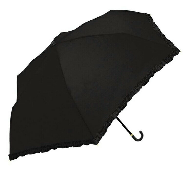 商品仕様晴雨兼用の折り畳み傘です 【サイズ】親骨長さ／約50cm 【素材】ポリエステル 【生産国】中国特記事項※画像はあくまでも商品イメージになります。実際の商品と色や仕様が異なる場合がありますので、予め御了承ください。 ※メーカー希望小売...