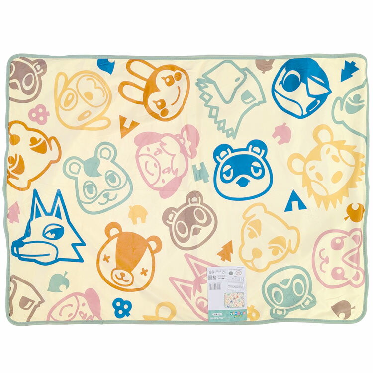 商品仕様【サイズ】約H70×W100cm 【重量】フランネル約280g/平方メートル 【素材】ポリエステル100% 【仕様】染料プリント・ニューマイヤー 【原産国】中国特記事項※画像はあくまでも商品イメージになります。実際の商品と色や仕様が...