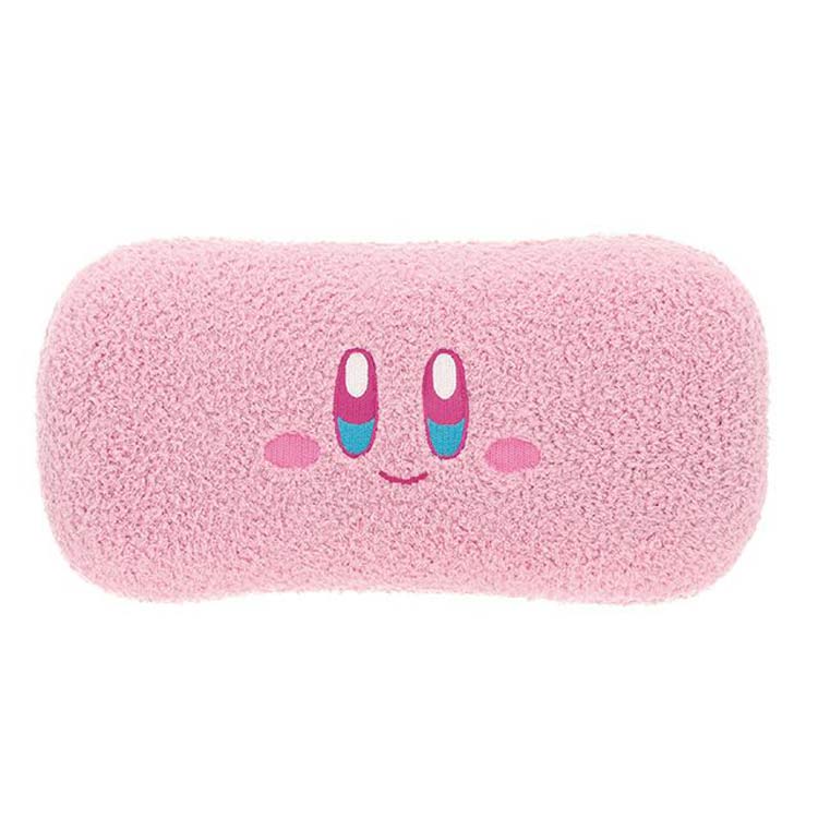 商品仕様【サイズ】約H20×W43×D12cm 【素材】側生地：ポリエステル100%/ 詰め物：ウレタンフォーム 【仕様】ニット生地・刺繍 【原産国】中国特記事項※画像はあくまでも商品イメージになります。実際の商品と色や仕様が異なる場合があ...