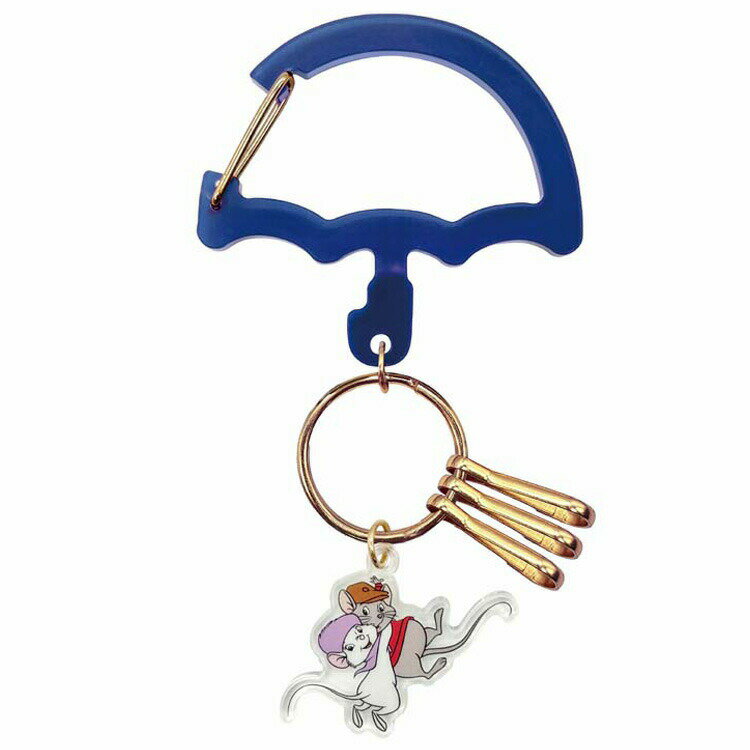 商品仕様【サイズ】約H12.8×W6.6×D0.5cm【素材】本体：アクリル樹脂/キーホルダー：鉄【生産国】中国特記事項※画像はあくまでも商品イメージになります。実際の商品と色や仕様が異なる場合がありますので、予め御了承ください。 ※メーカ...