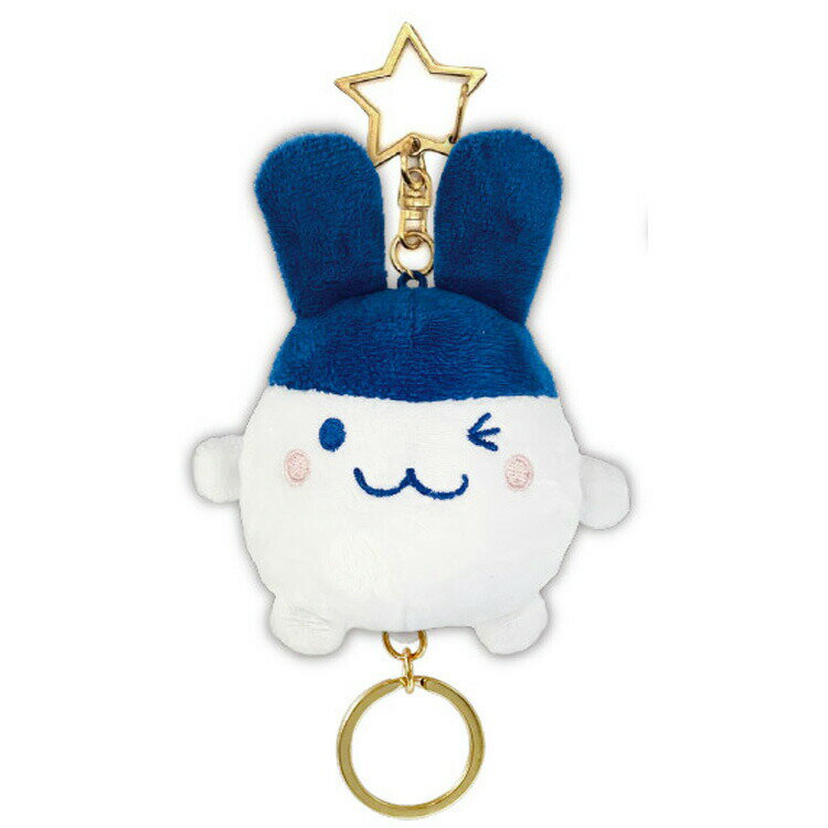 商品仕様【サイズ】本体：最大約W100×H125×D55mm(金具部分含まず)　　　(キャラクターにより多少サイズは異なります)パッケージ：約W105×H130×D60mm【素材】本体：ポリエステル、ABS/金具：亜鉛合金、鉄【仕様】リール...