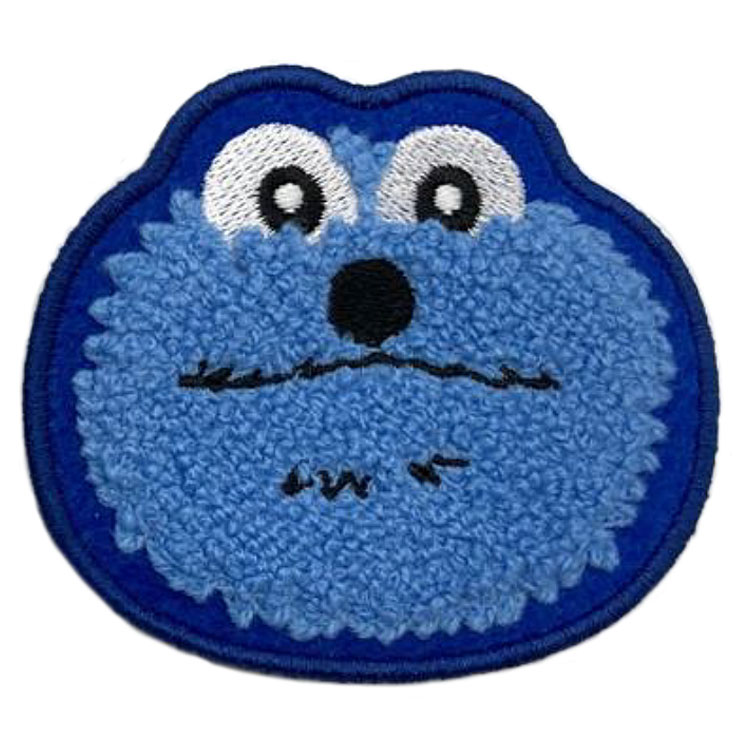 商品仕様【サイズ】約W79×H69mm 【素材】ポリエステル 【原産国】中国特記事項※画像はあくまでも商品イメージになります。実際の商品と色や仕様が異なる場合がありますので、予め御了承ください。 ※メーカー希望小売価格はメーカーカタログに基...