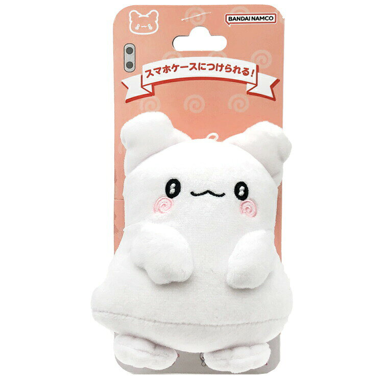 商品仕様【サイズ】約H110×W85×D55mm(※キャラクターによってサイズは異なります) 【素材】ポリエステル・ナイロン/ジョイントパーツ：ポリカーポネイト 【対象年齢】15歳以上 【生産国】中国特記事項※画像はあくまでも商品イメージに...