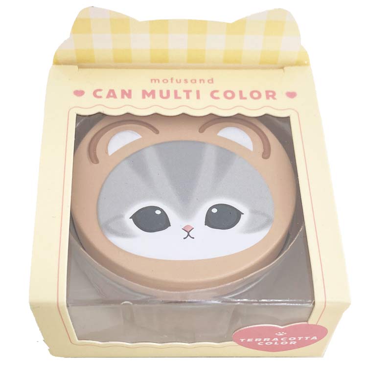 商品仕様体温でじんわりとろけてフィット 変更パールが光を集め、 血色感とツヤをプラスするマルチカラーバーム 血色感を感じるテラコッタカラー 赤みとブラウンの絶妙なバランスが、肌に血色をプラス 【サイズ】直径 約58×D30mm 【容器材質】...