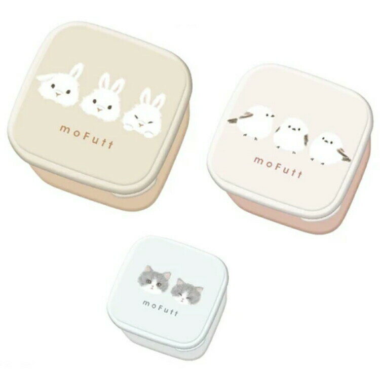 商品仕様【サイズ】パッケージ／約H120×W120×D58mm Lサイズ／約120×120×58mm(550ml) Mサイズ／約105×105×51mm(360ml) Sサイズ／約90×90×44mm(220ml) 【素材】PP・ポリエチレ...