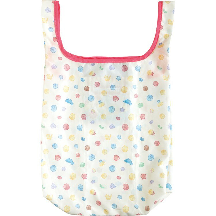 商品仕様たぴおかに似たぷにぷにのグミにみんなきょうみしんしん！ こんなグミがあったらいいなと夢のグミを想像しながら、みんなでわいわいグミパーティー♪ 『グミグミパーティー』シリーズです！ 【サイズ】 　折り畳みサイズ：約120×100mm ...