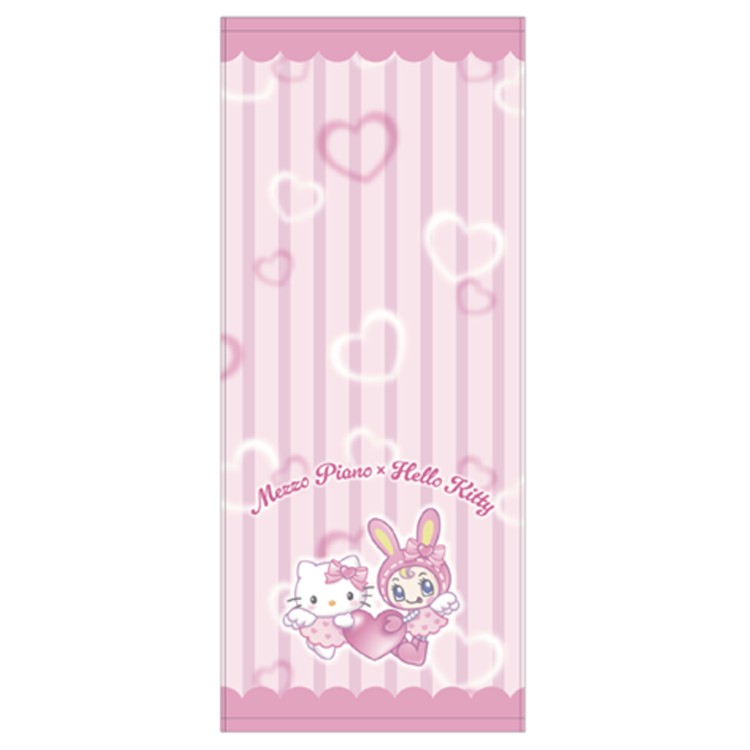 商品仕様【サイズ】約W34×H80cm 【素材】綿100％ 【生産国】中国特記事項※画像はあくまでも商品イメージになります。実際の商品と色や仕様が異なる場合がありますので、予め御了承ください。 ※メーカー希望小売価格はメーカーカタログに基づ...