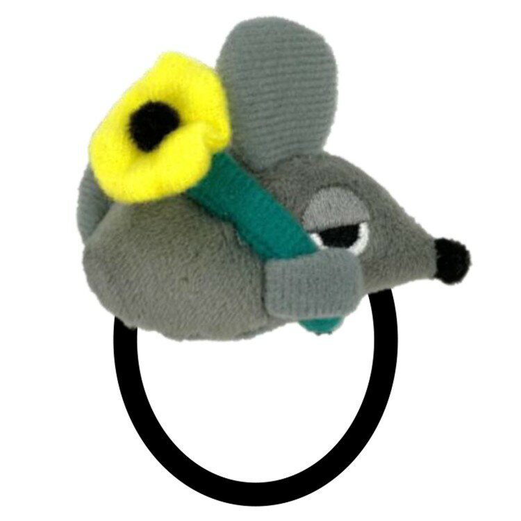 商品仕様【サイズ】約H4×W6×D2.5cm【素材】ポリエステル【生産国】中国特記事項※画像はあくまでも商品イメージになります。実際の商品と色や仕様が異なる場合がありますので、予め御了承ください。 ※メーカー希望小売価格はメーカーカタログに...