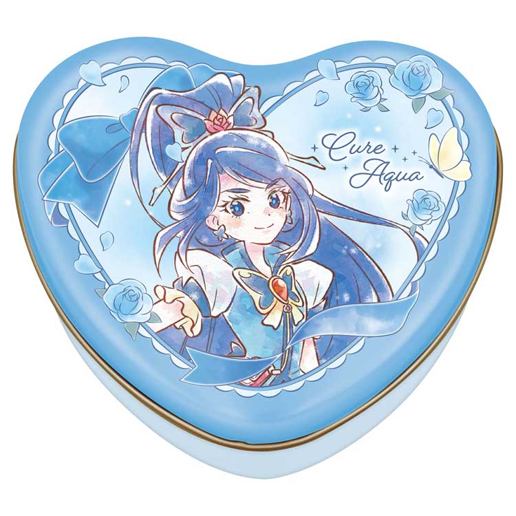 商品仕様ハート形の缶にチョコを詰めた商品です。【サイズ】約W80×H70×D30mm【重量】約51g【賞味期間】210日※ショッパーバッグは付属しません。特記事項※画像はあくまでも商品イメージになります。実際の商品と色や仕様が異なる場合があ...