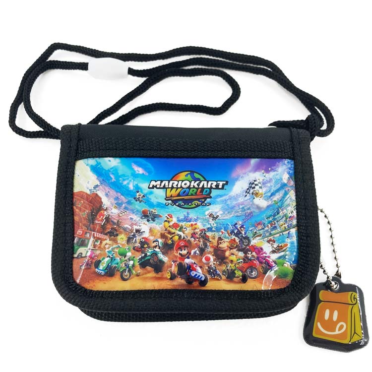 商品仕様【サイズ】約W115×H90×D20mm 【素材】ポリエステル 【原産国】中国特記事項※画像はあくまでも商品イメージになります。実際の商品と色や仕様が異なる場合がありますので、予め御了承ください。 ※メーカー希望小売価格はメーカーカ...