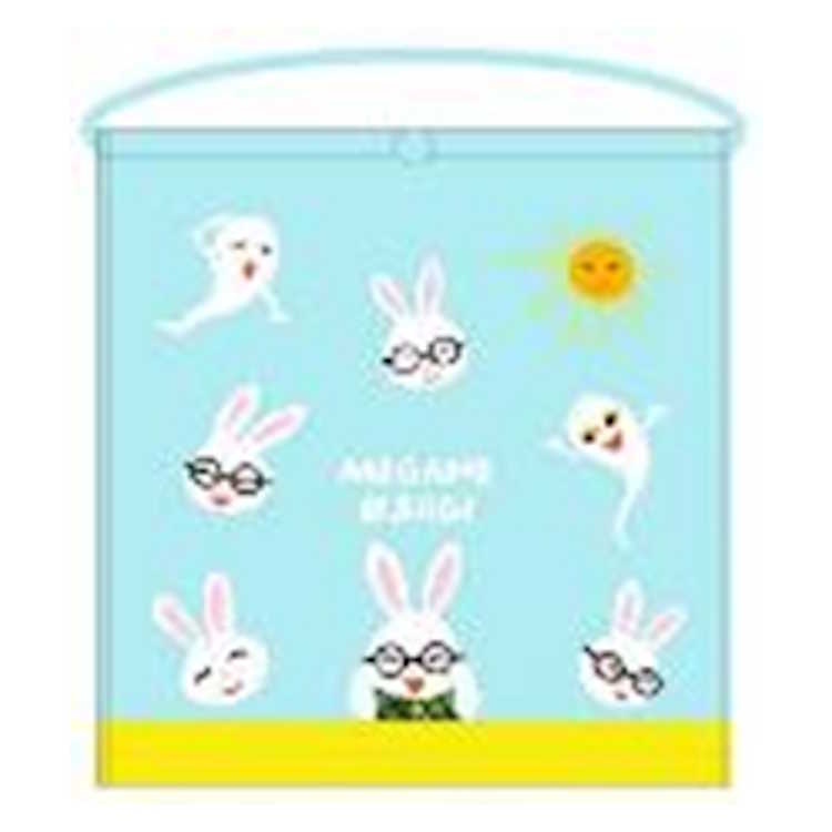 商品仕様【サイズ】約340×350mm【素材】綿100%【生産国】中国【仕様】21／1 シャーリング染料プリントボタン+合成ゴム特記事項※画像はあくまでも商品イメージになります。実際の商品と色や仕様が異なる場合がありますので、予め御了承くだ...