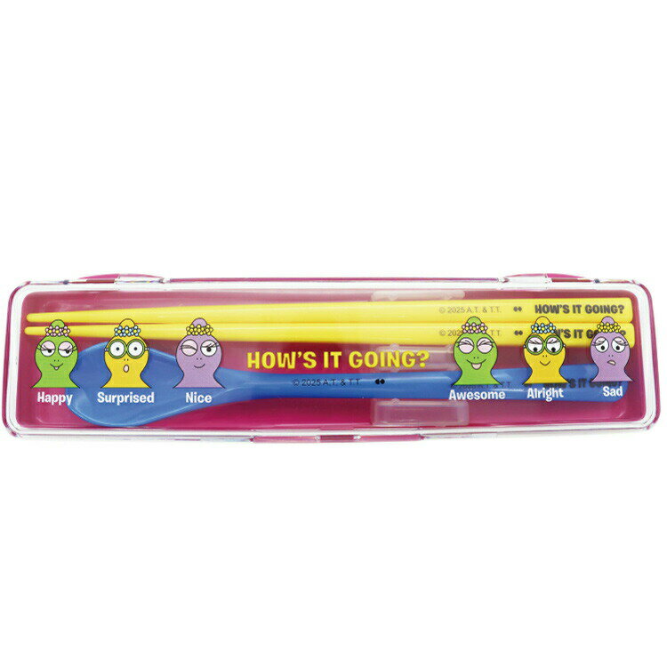 商品仕様【サイズ】ケース：約192×27×H13mm 箸：約180mm 【材質】PP、AS 【原産国】日本特記事項※画像はあくまでも商品イメージになります。実際の商品と色や仕様が異なる場合がありますので、予め御了承ください。 ※メーカー希望...