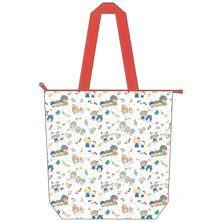 商品仕様仕分けに便利な3ルーム！広めのマチでたっぷり収納♪ 【サイズ】 本体：約W390×H340×D200mm(持ち手除く) 収納時：約W110×H140×D60mm【素材】ポリエステル・PVC【本体重量】約180g【生産国】中国特記事項...