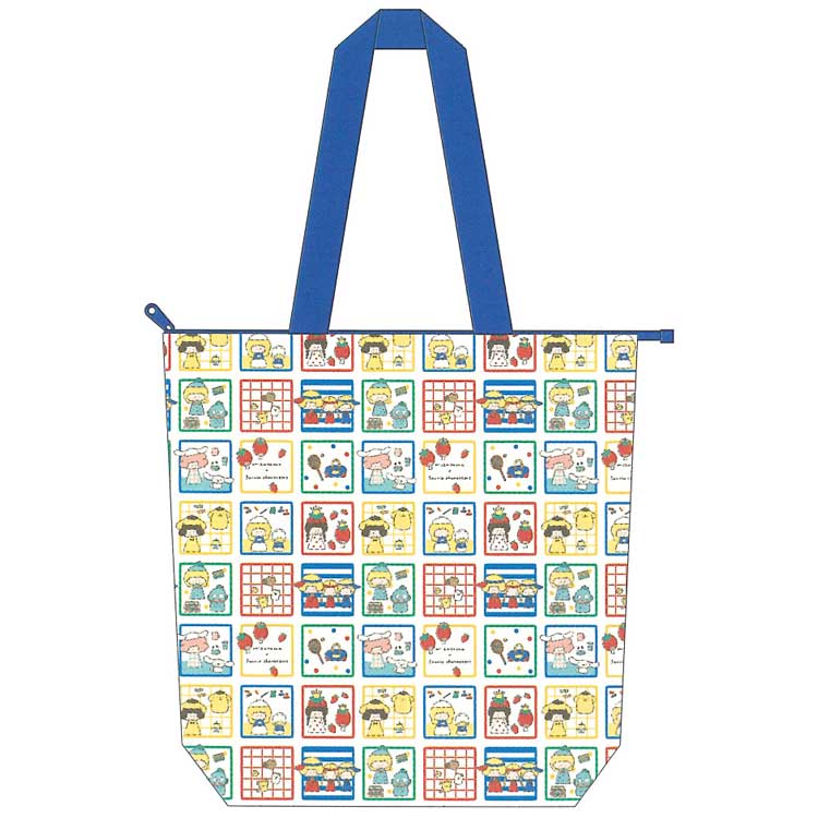 商品仕様仕分けに便利な3ルーム！広めのマチでたっぷり収納♪ 【サイズ】 本体：約W390×H340×D200mm(持ち手除く) 収納時：約W110×H140×D60mm【素材】ポリエステル・PVC【本体重量】約180g【生産国】中国特記事項...