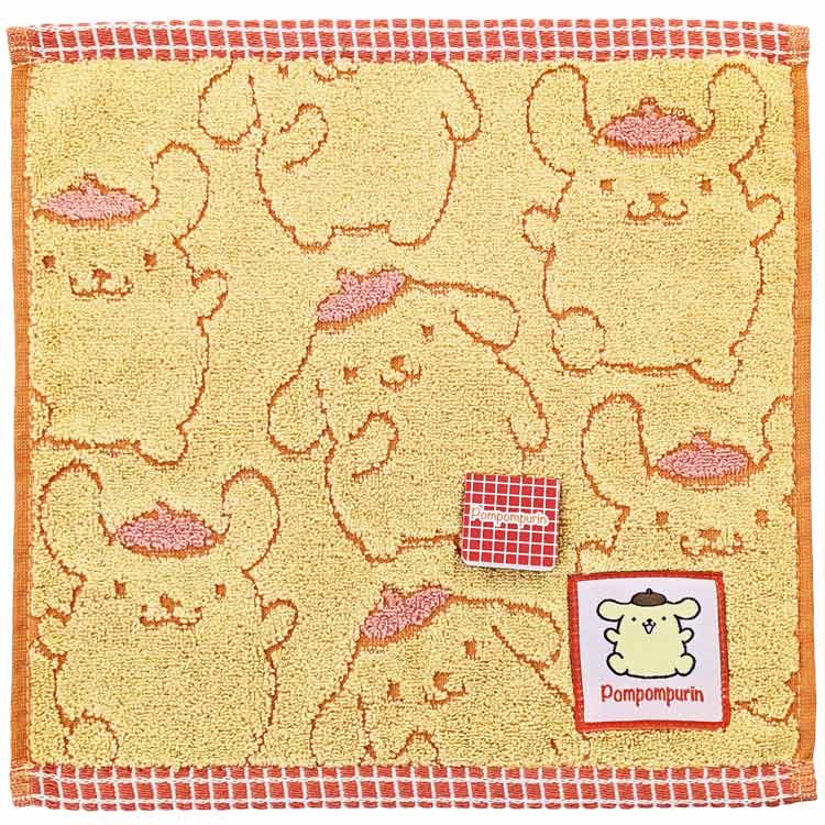 商品仕様【サイズ】約250×250mm【素材】本体：綿100%、織ネーム：ポリエステル100%【生産国】中国特記事項※画像はあくまでも商品イメージになります。実際の商品と色や仕様が異なる場合がありますので、予め御了承ください。 ※メーカー希...