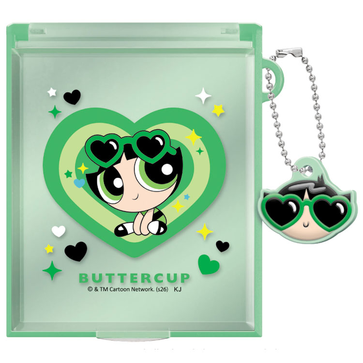 商品仕様【サイズ】本体：約H83×W57×D6mmパッケージ：約H115×W65×D6mm【素材】マスコット：PVC/ABS・ガラス【パッケージ入重量】約40g【生産国】中国特記事項※画像はあくまでも商品イメージになります。実際の商品と色や...