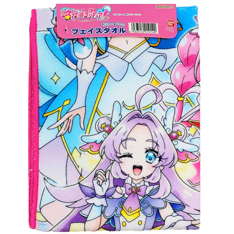 商品仕様【サイズ】本体：約28×70cm【素材】ポリエステル・綿【生産国】中国特記事項※画像はあくまでも商品イメージになります。実際の商品と色や仕様が異なる場合がありますので、予め御了承ください。 ※メーカー希望小売価格はメーカーカタログに...