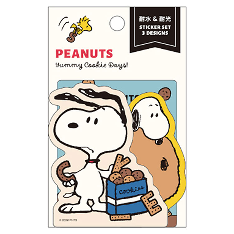 商品仕様【サイズ】台紙：75×120mm 【素材】ステッカー：PP 【内容】3柄 各1枚 【生産国】日本特記事項※画像はあくまでも商品イメージになります。実際の商品と色や仕様が異なる場合がありますので、予め御了承ください。 ※メーカー希望小...