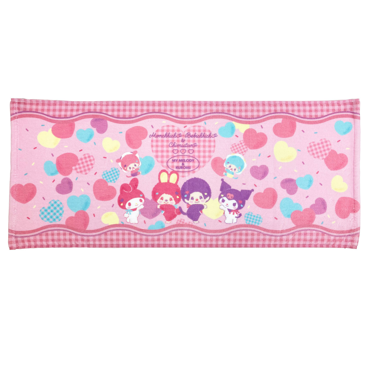 商品仕様【サイズ】本体：約34×80cm【素材】綿100％【生産国】中国特記事項※画像はあくまでも商品イメージになります。実際の商品と色や仕様が異なる場合がありますので、予め御了承ください。 ※メーカー希望小売価格はメーカーカタログに基づい...