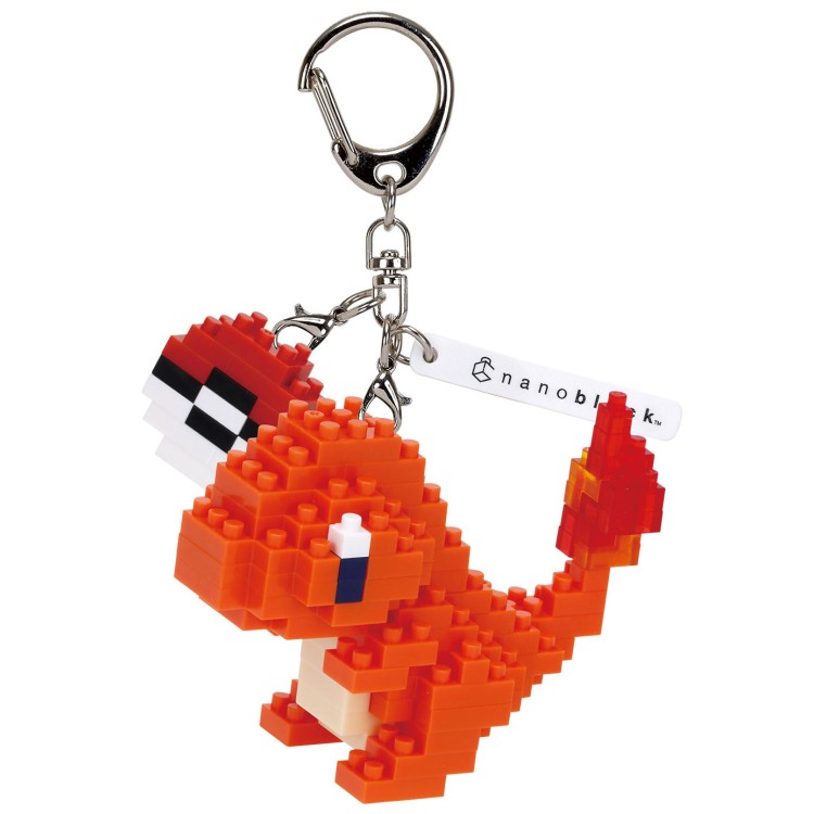 商品仕様組み立て時間ゼロ。ブロックモチーフの持ち歩けるフィギュア、n-fig(エヌフィグ)に、新しくポケモンシリーズが新登場！！【サイズ】本体：約W28×H47×D64mmパッケージ：約W28×H150×D64mm【素材】ABS【パッケージ...