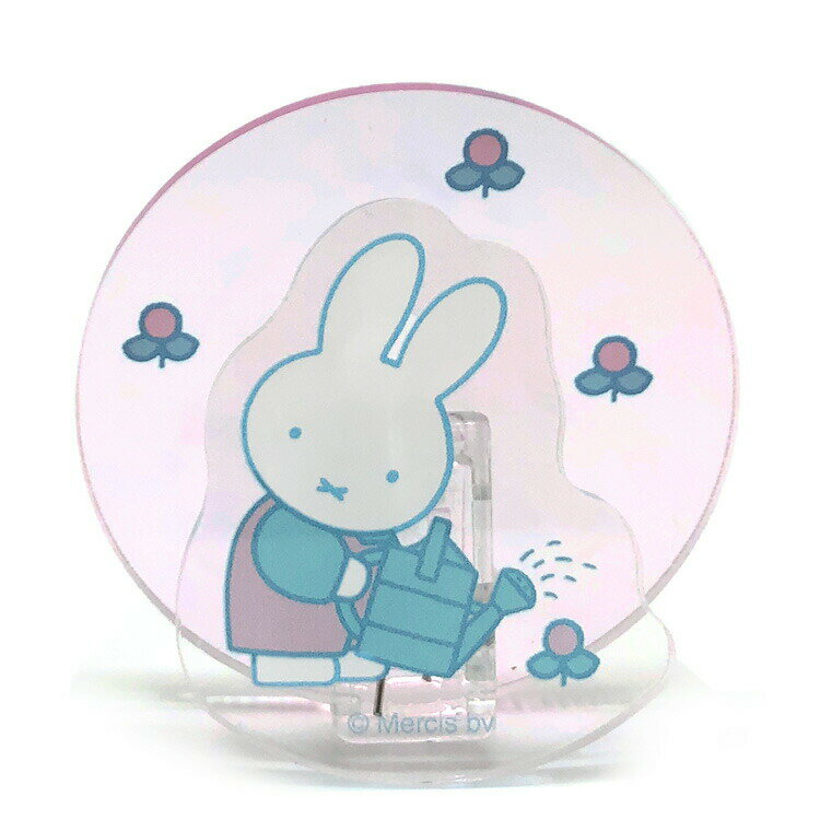 商品仕様指でやさしく押すとゆらゆらと揺れるメモクリップスタンド★そのままでもメモ等をはさんでも楽しいよ♪【サイズ】本体：約直径55×D20mm台紙：約W65×H80mm【素材】アクリル【生産国】日本特記事項※画像はあくまでも商品イメージにな...