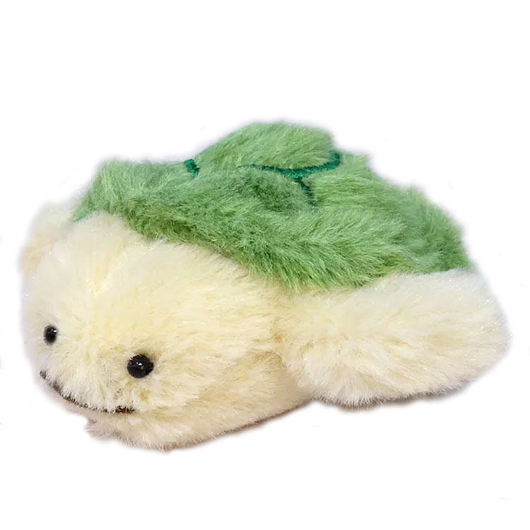 商品仕様【サイズ】全長約5.5〜8.5cm 【特長】海の生き物たち「海中散歩」シリーズ。ぽちゃっとまぁるいフォルムが可愛い、ぽちゃまるぬいぐるみがそのまま小さくマグネットになりました♪さらさらシャーベット生地を使用していて触り心地抜群！ホワ...