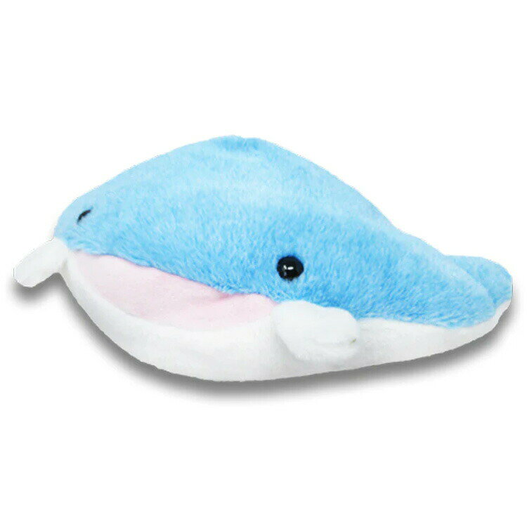 商品仕様【サイズ】全長約20〜30cm 【特長】海の生き物たち「海中散歩」シリーズの、さらさらシャーベット生地を使用した触り心地抜群のぬいぐるみです。パステル調の色合いがとっても可愛い！ペレット入りなので自立が可能♪特記事項※画像はあくまで...