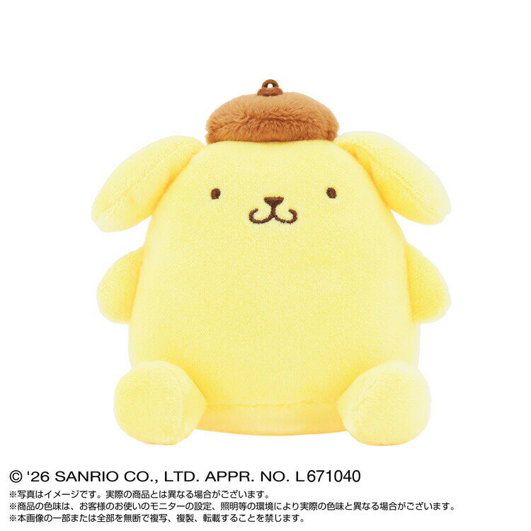 商品仕様【サイズ】本体：約H100×W80×D65mm※キャラクターによってサイズは異なります【対象年齢】8才以上【素材】本体：ポリエステル／プラパーツ：PC／剥離シール：PC【生産国】中国特記事項※画像はあくまでも商品イメージになります。...