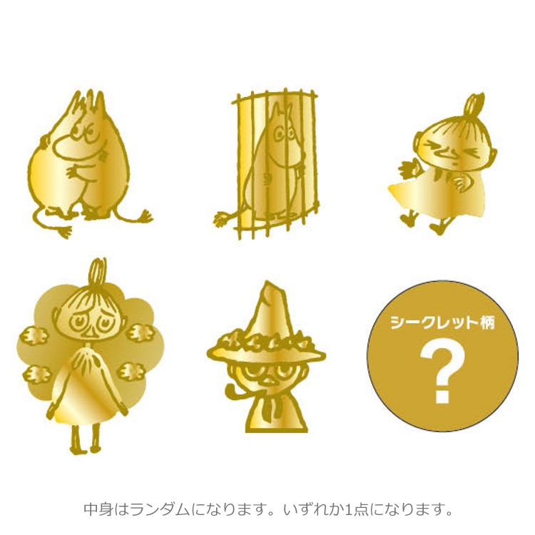 商品仕様【サイズ】本体：約W40×H40mm以内パッケージ：約W70×H80×D10mm【素材】亜鉛合金【本体重量】約6g【種類】全6柄【内容】1個【生産国】中国特記事項※You can not choose which design/co...