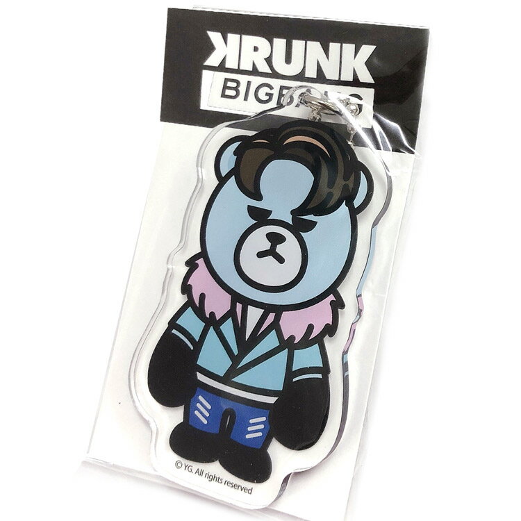 商品説明 〔KRUNK☆BIGBANG☆Kポップ〕 ビッグバンのメンバーとコラボした、アクリルダイカットキーチェーン の登場です☆ 仕様内容 【サイズ】約72×40×3mm 【原産国】日本 特記事項画像はあくまでも商品イメージになります。実...