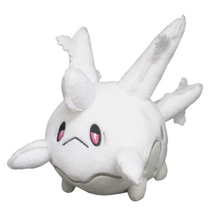 商品説明 〔POCKET MONSTERS☆ポケモン〕 子供たちに大好評ポケットモンスター♪大人気のポケモングッズからぬいぐるみが登場です！！ポケモンたちの姿を忠実に再現したコレクションぬいぐるみ♪ベッドやソファに飾って楽しもう！たくさんの...
