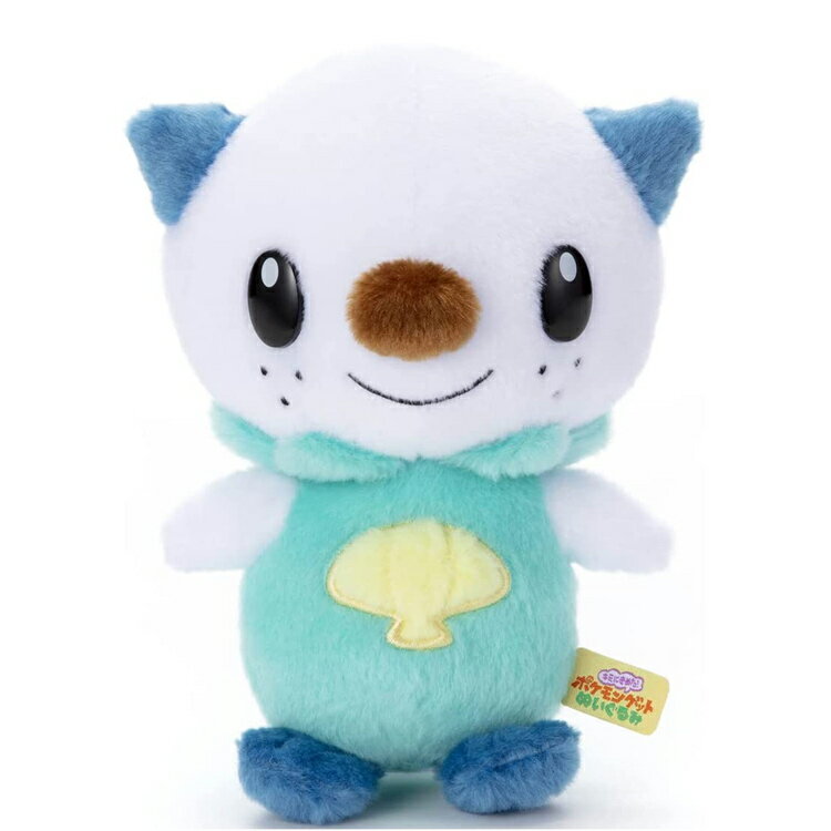 商品説明 〔POCKET MONSTERS☆ゲーム☆任天堂☆アニメ〕 ポケモンGOで話題沸騰中！！子供から大人まで幅広い層のファンを持つ 超大人気アニメ「ポケットモンスター」からキミにきめた!ポケモンゲットぬいぐるみが登場☆ポケモンたちがキ...