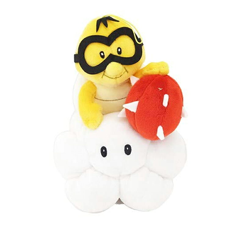 商品説明 〔任天堂☆SUPER MARIO〕 大人気の“スーパーマリオ”グッズから ふわふわ手触りのヌイグルミが登場です！いろんなキャラクターを集めたくなる可愛さです♪ プレゼントにもオススメです♪ 仕様内容 【サイズ】W13.5×D11....