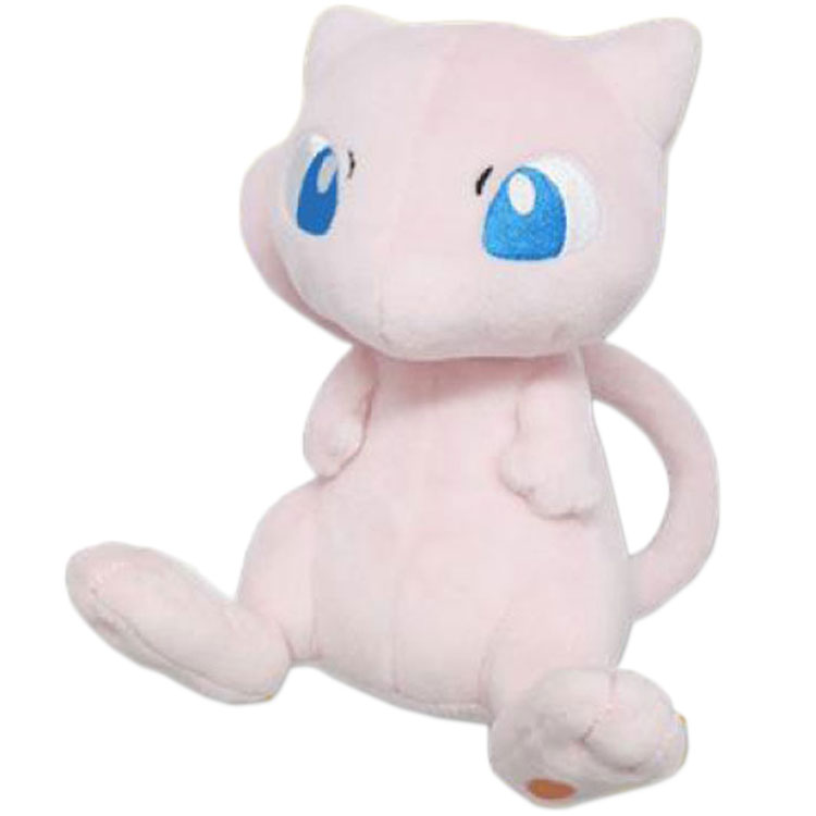 商品説明 〔ポケモン〕 ポケモンたちの姿を忠実に再現したコレクションぬいぐるみ、「ALL　STAR　COLLECTION」シリーズより第2弾が登場です！！今回は少し大きなピカチュウや、おなじみのポケモン達が待望のぬいぐるみ化しました☆ ミュ...