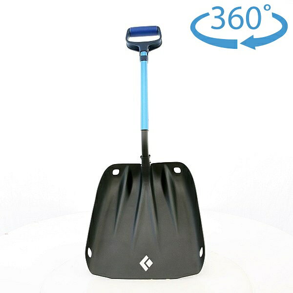 （商品説明）ショベルモードとホウ(鍬)モードを切替可能UIAA認証サイズ：9使用長: 97cm仕舞寸法: 71cm重さ：902g