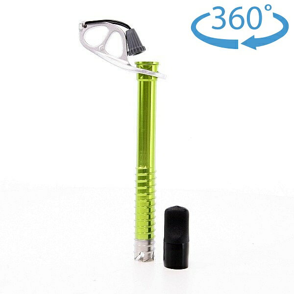 （商品説明）長さ：19cm重さ：89g強度：10kN