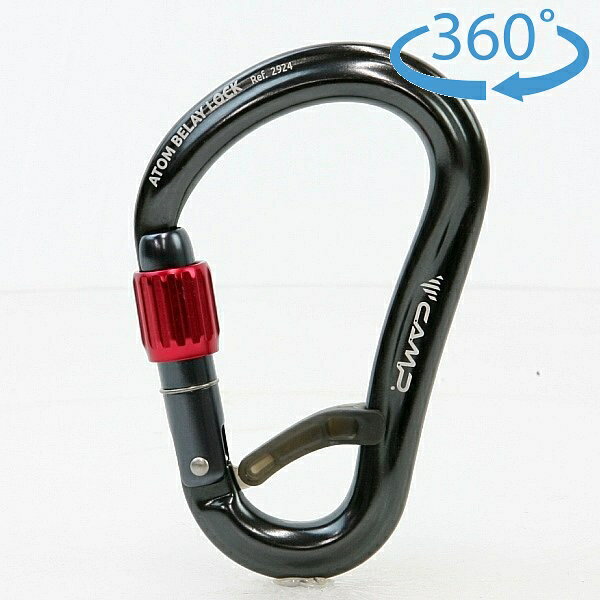 （商品説明）ゲート幅：24mm重量：約85g強度：24kN-8kN-11kNサイズ：約 7.8cm×12cm×1.8cm