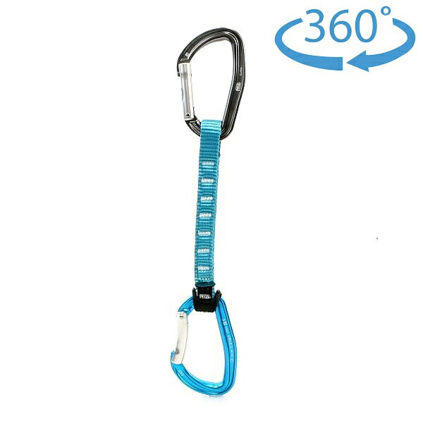 （商品説明）スリング長: 17cm重さ: 110g強度: 23kN　