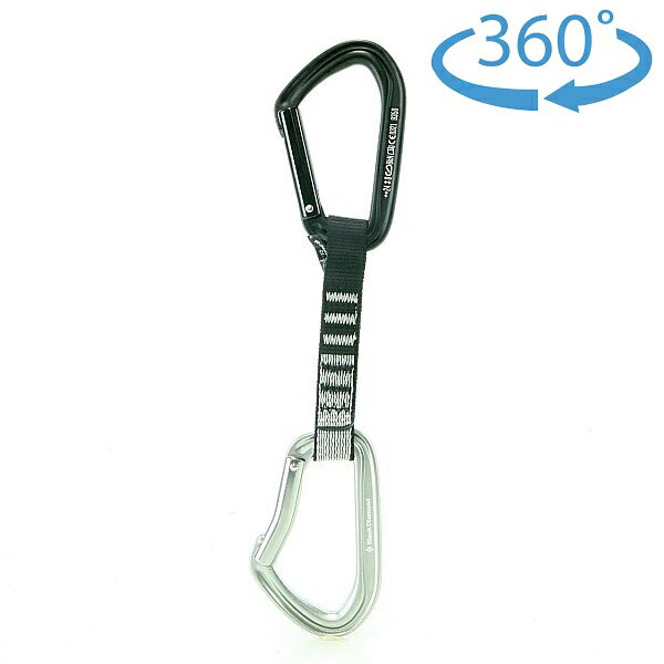 スリング長　12cm 重さ　103g