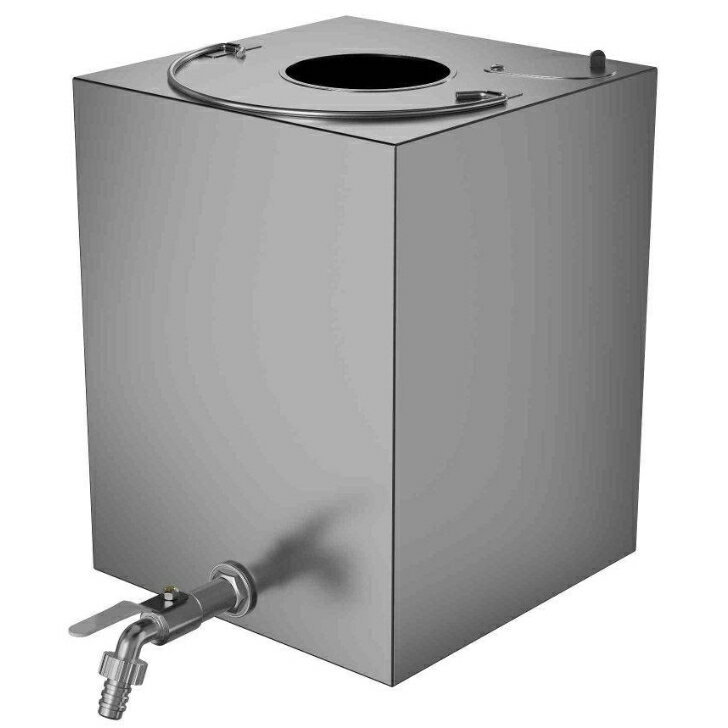 ウォータータンク12リットル　テントサウナ MORZH モルジュ用　　送料無料　並行輸入品　新品 INTENTストーブにアタッチするウォータータンクです。 MORZHシリーズ用のストーブINTENTにアタッチするウォータータンクです。12リ...