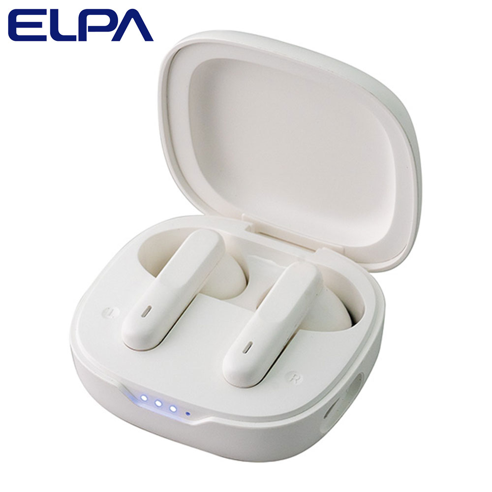 【特長】●眼鏡・マスクをしていても邪魔にならないイヤホン型●両耳インナーイヤータイプ●デジタル式でクリアな音質●電池交換不要な充電式●タッチで簡単操作●自動で電源ON●5段階音量調節【ご注意】●本品は医療機器ではありません。●Bluetoo...