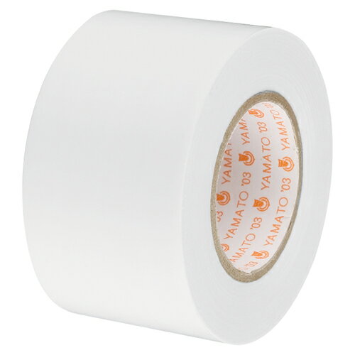 強い粘着力と、優れた電気絶縁性を発揮する、ビニールテープ。気候に左右されず、長時間の使用に耐えます。燃えにくい、高品質の塩化ビニールを使用。変色しにくい、鮮やかな顔料を使っているので、コードやケーブルのカラー分類にも便利です。品質保証の国際...