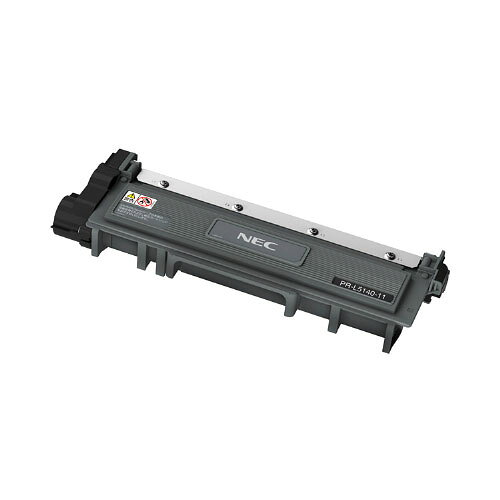 対応機種： 【PR-】L5140/L5150/L200F■商品詳細メーカー名：NEC印字枚数目安：2600枚購入単位：1本配送種別：別送品 代引不可 返品不可 配送日時指定不可 ※商品はメーカーより直送させて頂くため、代金引換でのご注文はお...