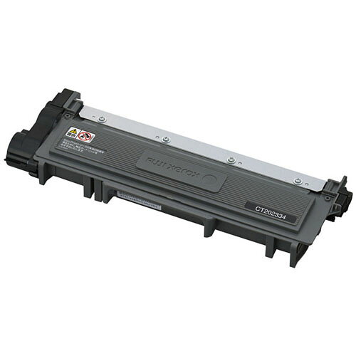 対応機種：DocuPrint P260dw■商品詳細メーカー名：富士フイルム印字枚数：2600枚※印字枚数はあくまでも目安です。購入単位：1本配送種別：直送品 代引不可 返品不可 配送日時指定不可※商品はメーカーより直送させて頂くため、代金...