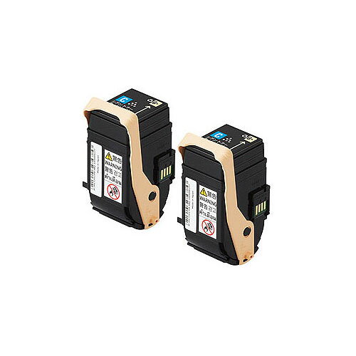 対応機種：DocuPrint C2450■商品詳細メーカー名：富士フイルム印字枚数：4500枚×2本セット※印字枚数はあくまでも目安です。購入単位：1本配送種別：直送品 代引不可 返品不可 配送日時指定不可※商品はメーカーより直送させて頂く...